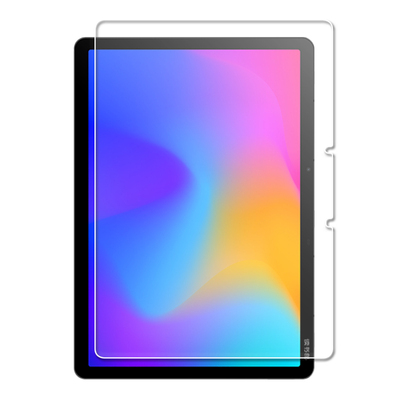 适用读书郎C20/C20Pro/C13/C13Pro/C6/K3家教机保护膜磨砂防反光手写绘画软膜屏防爆膜非钢化膜