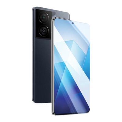 [康宁电竞膜]适用iqooz7x钢化膜