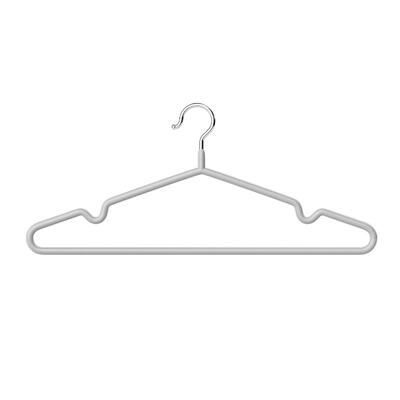 加长家用无痕防滑衣架挂衣专用