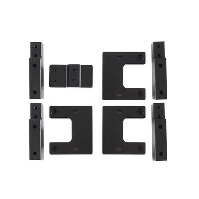 三菱帕杰罗v73v93v97座椅后移