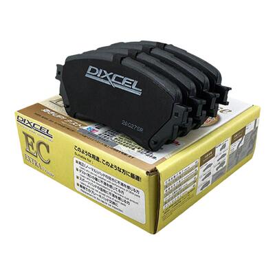 DIXCEL刹车片m z es刹车皮适配宝马奔驰斯巴鲁马自达丰田本田汽车