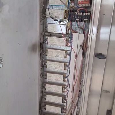 询价-ELECTROC BALLASTS FOR UV LAM