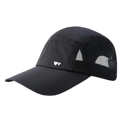 七匹狼男款夏季速干太阳帽鸭舌帽