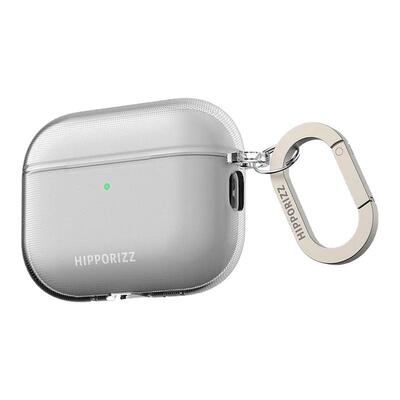 河马引力AirPods4蓝牙耳机保护壳