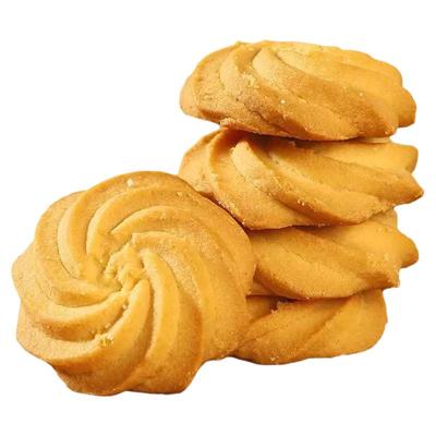 丹麦曲奇小饼干黄油曲奇独立包装