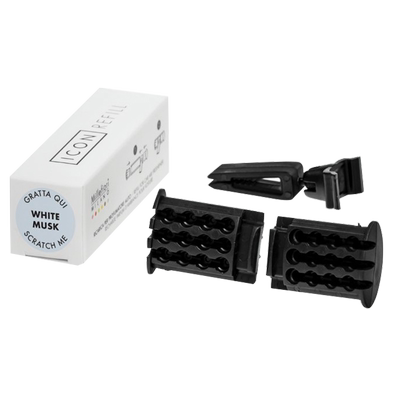 意大利进口车用固态替换装香薰