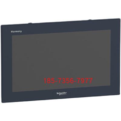 议价HMIPSOS752D1W01全新原装正品现货施耐德15寸宽屏工业平板电