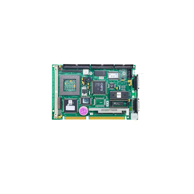 研华科技工控主板PCA-6145B/45L