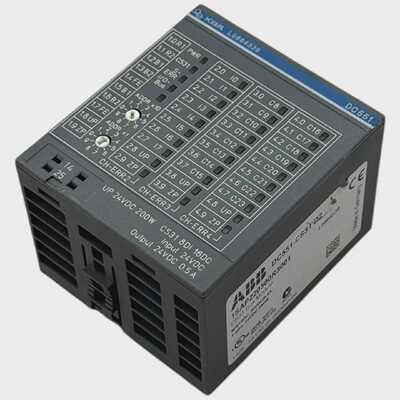 ABB DC551CS31  1SAP220500R3001