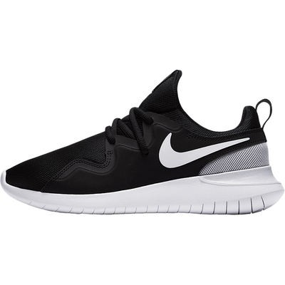 Nike/耐克官方正品TESSEN女士网面透气低帮运动跑步鞋AA2172-001