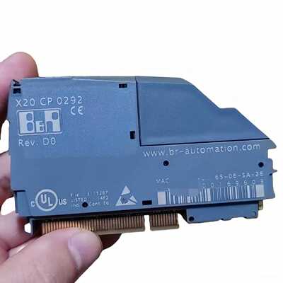 询价-X20CP0292X20CP0291BR模块现-可维修