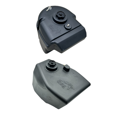 无极900DSDS625X副油箱12升容量