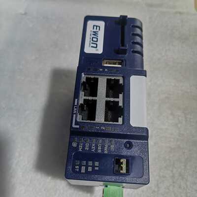 议价EWON远程模块，型号EC6133C_00MA/S，COSY