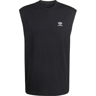 Adidas/阿迪达斯官方正品三叶草ESENTIALSTANKTOP运动背心KD0691