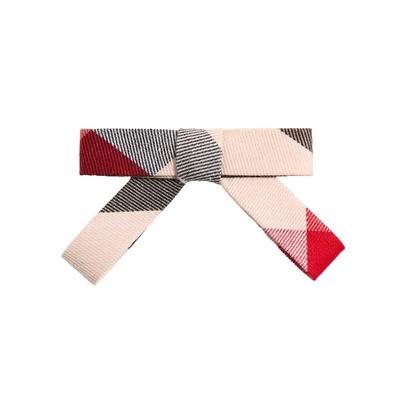 IVYHOUSE蝴蝶结小领花