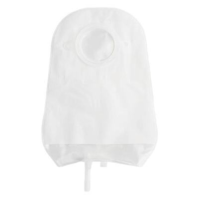 康维德401541折叠式二件式尿路造口袋401540造口小便袋尿袋旗舰店