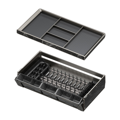 诺米智能消杀碗碟拉篮