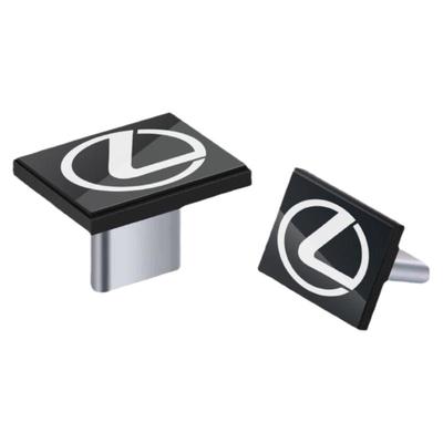 雷克萨斯车载u盘新款ES200 RX300 NX LS LX UX LM CT GS汽车专用USB无损高品质es300h车用迷你超短typec优盘