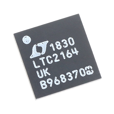 LTC2160 LTC2161 LTC2162 LTC2163 2164 2165 CUK IUK #PBF TRPBF