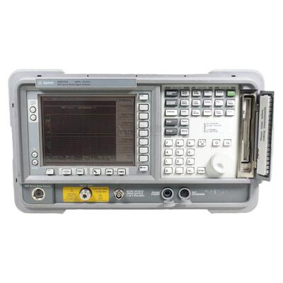安捷伦N8975A噪声系数分析仪