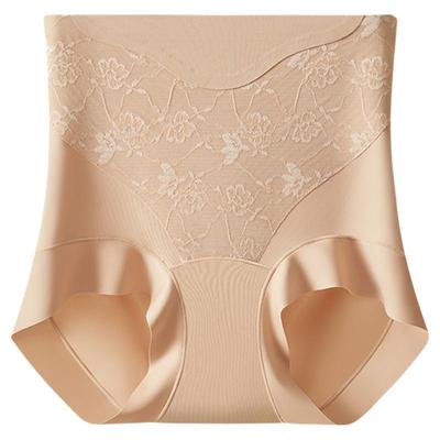 婷美提臀收腹裤女婚纱旗袍专用