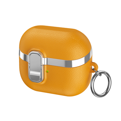 三星buds3pro耳机保护套锁扣开关