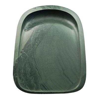 云鹏洮砚甘肃卓尼天然原石老坑料砚台四大名砚洮河砚文房四宝淌池