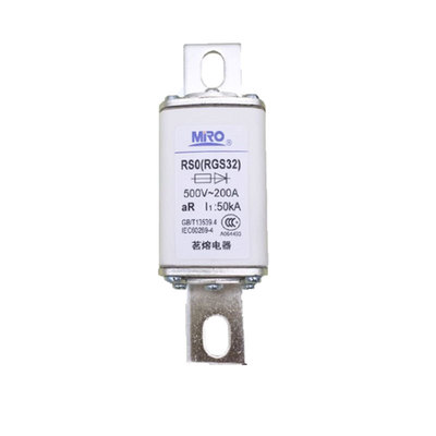 茗熔电器保险丝保险管