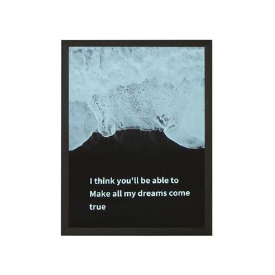 MORRORARTT2壁画歌词音箱