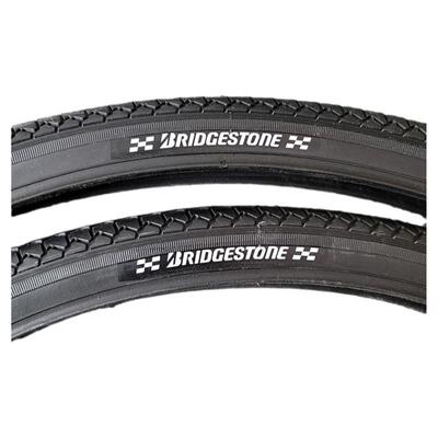 普利司通26寸耐磨轮胎