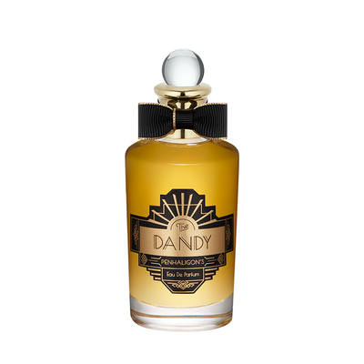 潘海利根不夜威士忌香水