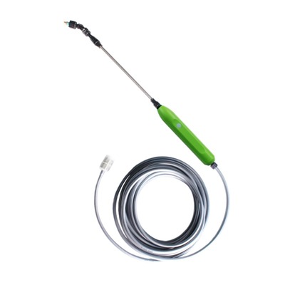 电动喷雾器园艺打药浇花喷枪喷壶