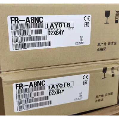 FRA8NC质保一年拍前询价下单
