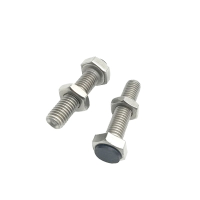 带挡块螺栓TDB71/76-M6/M8/M10/M12-L20/L25/L30/L35/L40/L45/L60