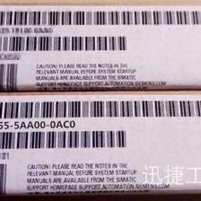 议价6ES7155-5AA00-0AC0西门子ET200MPIM155-5PNHF高性能型接口模