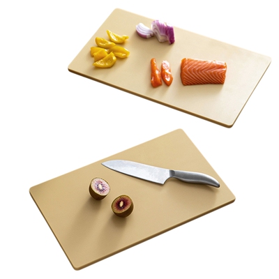 日本抗菌菜板霜山双面分切