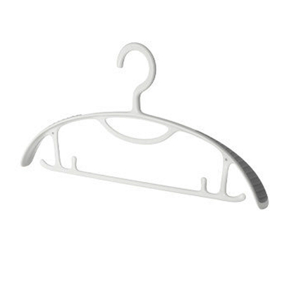 【宿舍好物甄选】多功能防滑衣架