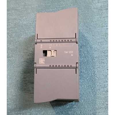 询价-S71200模拟量输入模块型号SM1231AI