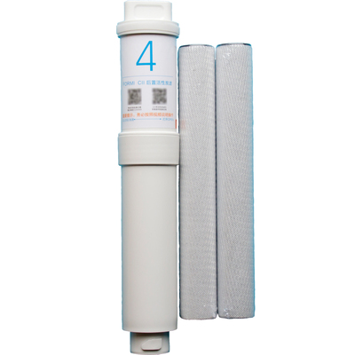 滤芯活性炭后置foxmi4号