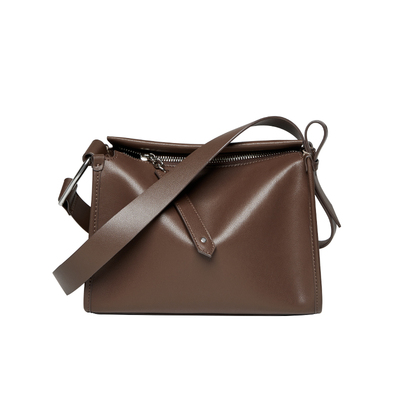 【十年老店】高级感斜挎枕头包