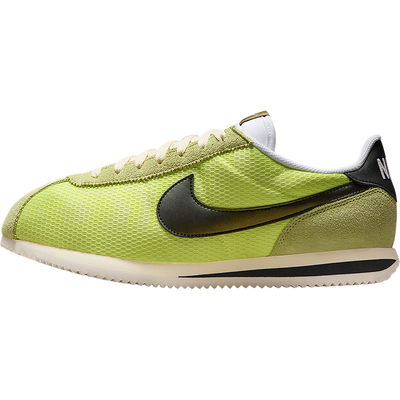 Nike/耐克正品Cortez Textile男士时尚防滑低帮运动鞋IB8135-736