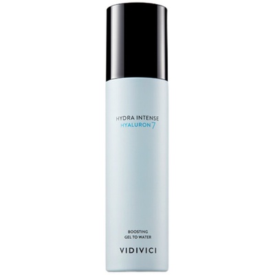 VidiVici柔肤水滋润化妆水补水保湿透明质酸120ml