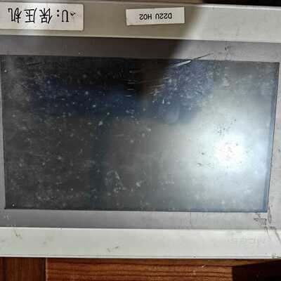 下单前咨询昆仑通态mcgsTpc触摸屏 TPC1061Hn