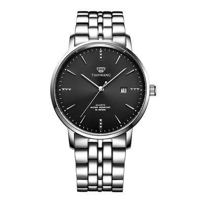 支持定制石英表天王时尚风情