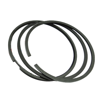 风冷柴油机 发电机 微耕机配件 170F173F178F186F182F192F 活塞环