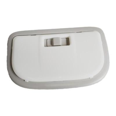 适配09-17款帝豪后排总成阅读灯