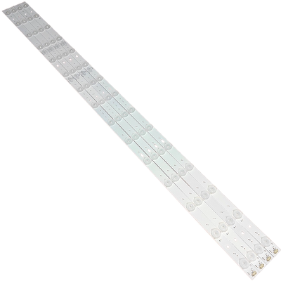 海尔LS42H3000W灯条背光