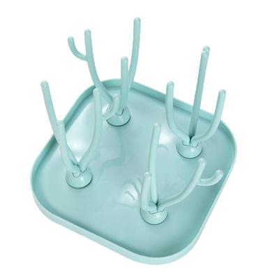 婴儿奶瓶置物架支架沥水架