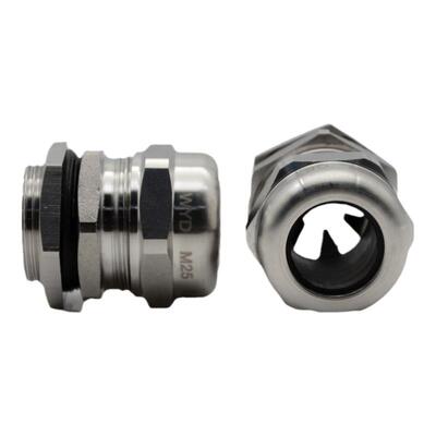 不锈钢屏蔽电缆及饿哦图电磁兼容