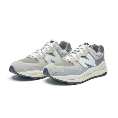 New Balance官方旗舰男鞋女鞋NB5740系列元祖灰运动休闲鞋M5740TA